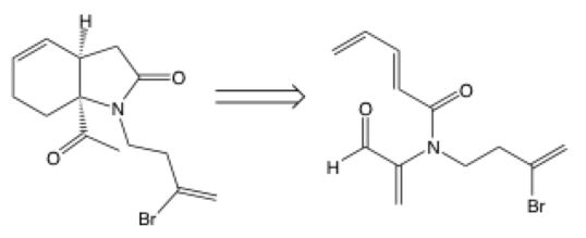 Guide to Deciphering Chemistry Arrows Guide to Deciphering Chemistry Arrows